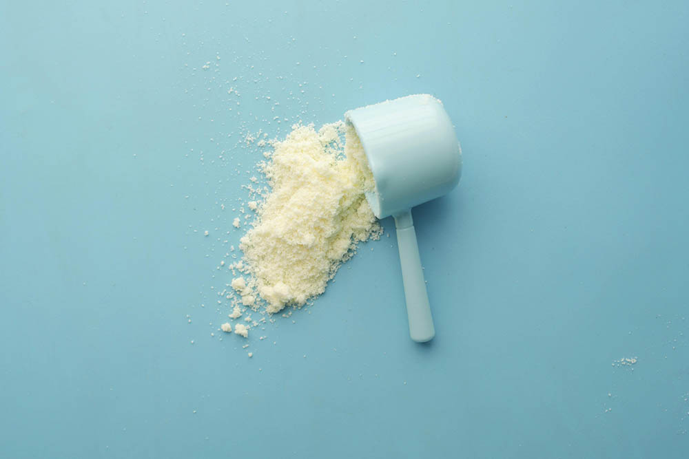Everything You Need To Know About Creatine And Its Benefits