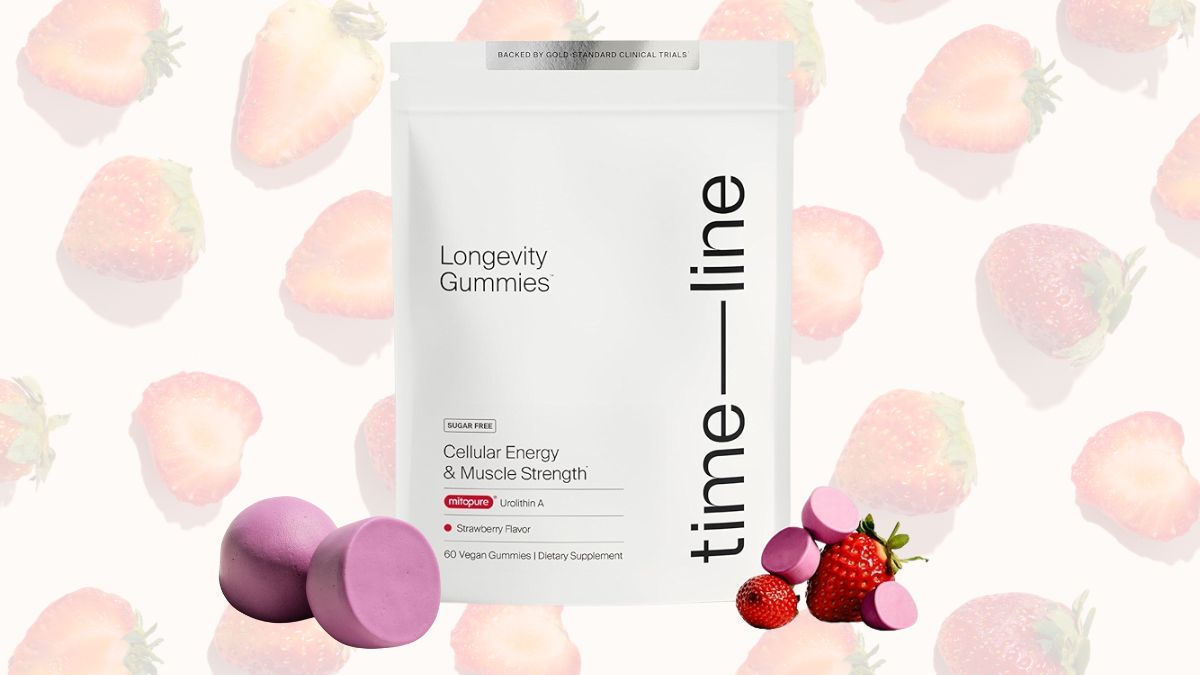 Urolithin A: Supporting Cellular Energy and Healthy Aging - Starkel ...